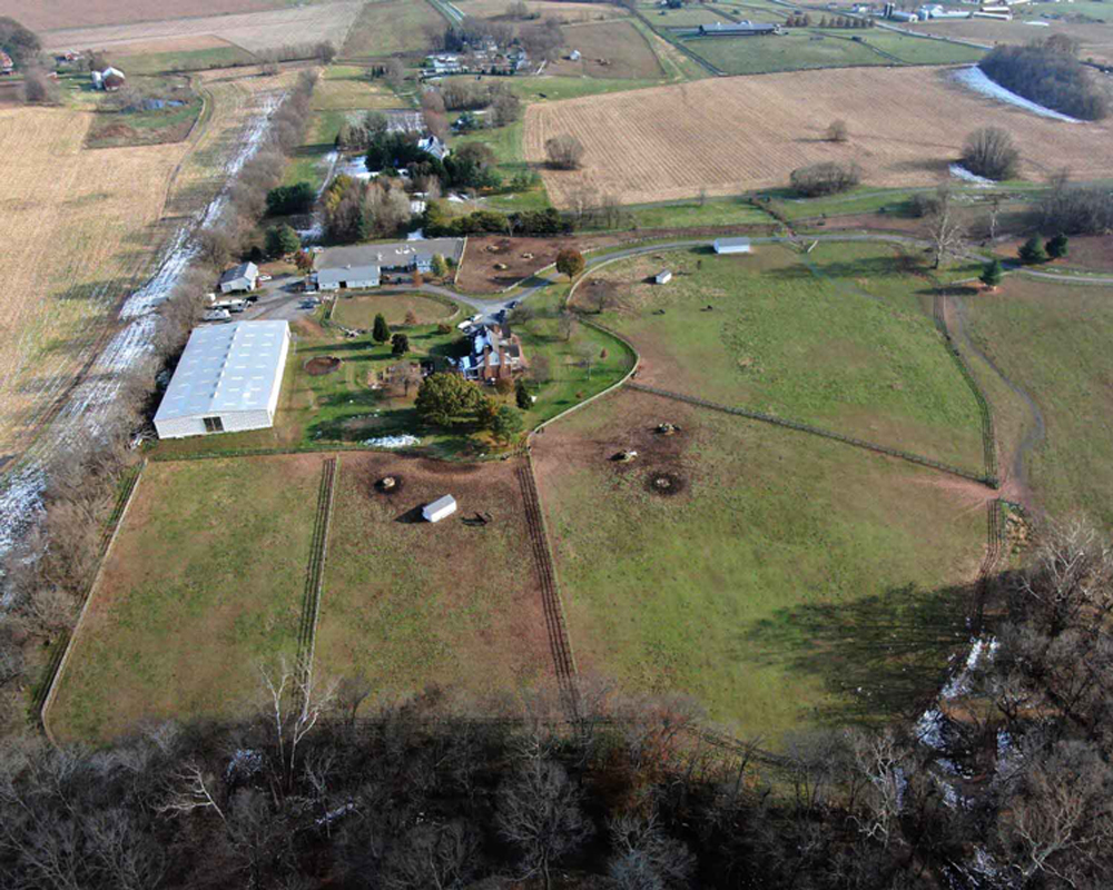 Boarding – Feelgood Farm, LLC